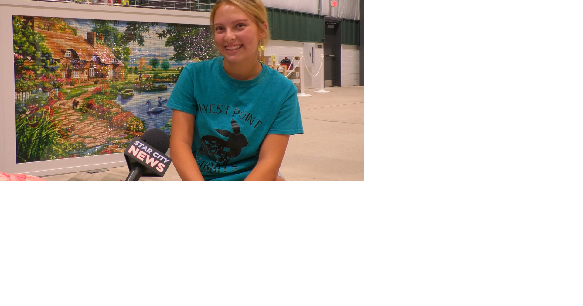 Art, Cats, and Pageants: The Tippecanoe County 4-H Fair is in full ...