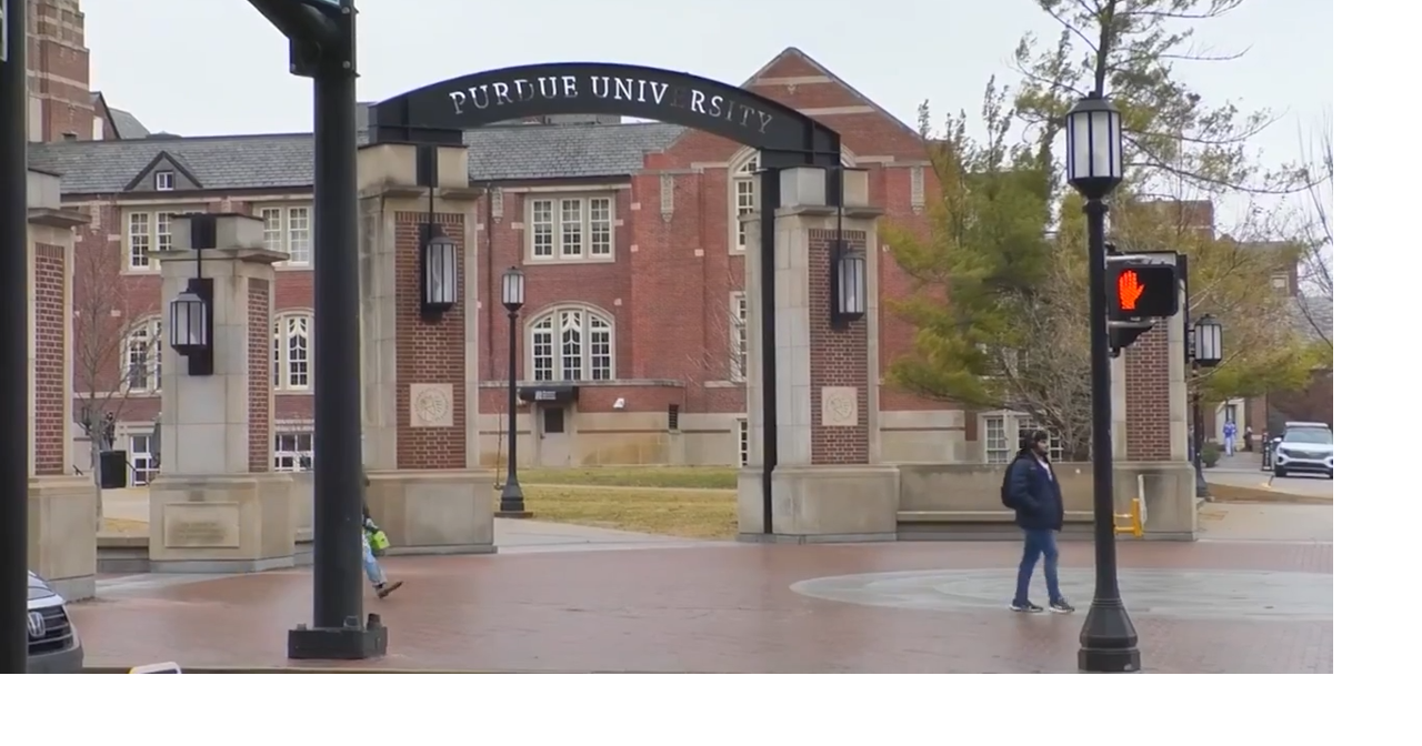 Purdue University celebrates 10 faculty members named AAAS fellows in ...