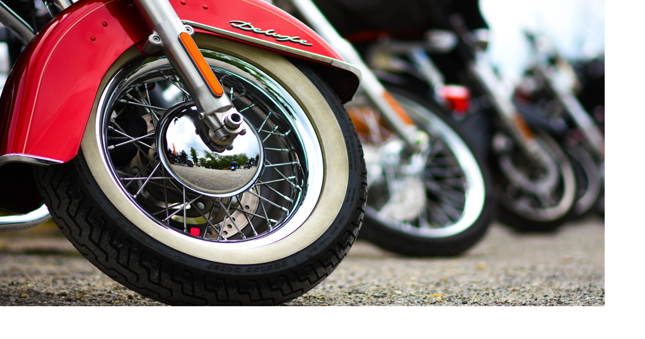 No Hero Should Be Homeless: Motorcycle ride to benefit homeless ...