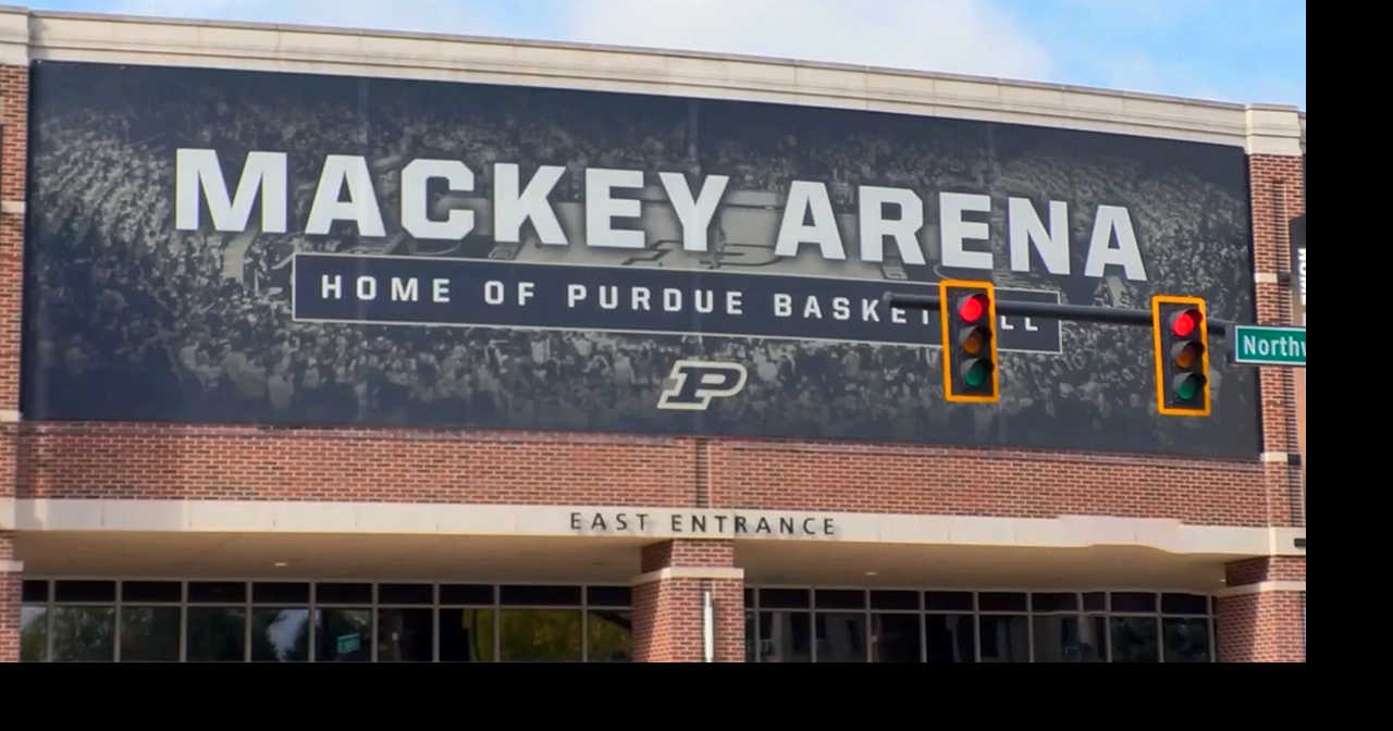 New audio crosswalks play Purdue fight song near campus | Homepage ...