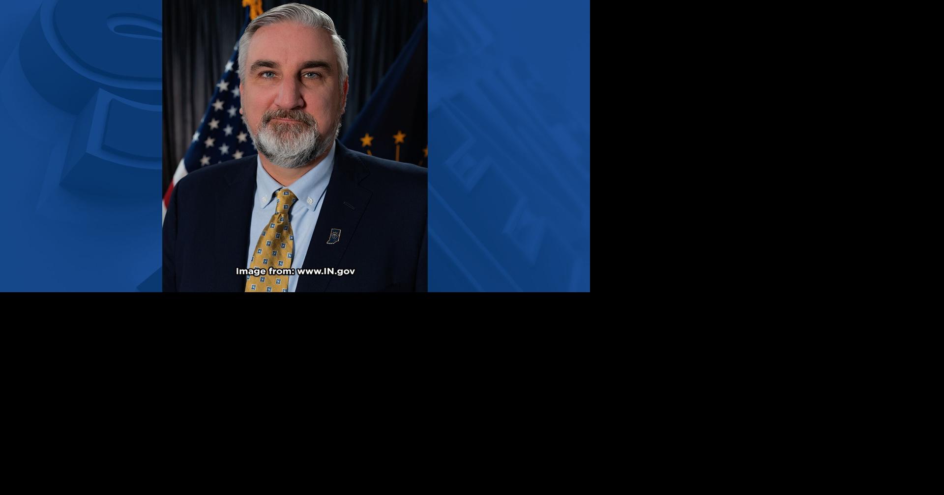 Governor Eric Holcomb visits Brazil and Mexico to bolster trade and ...