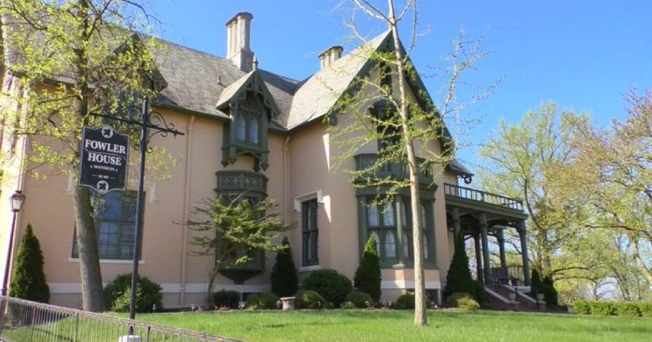 Effort continues to save The Fowler House Mansion | News | starcitytv.com