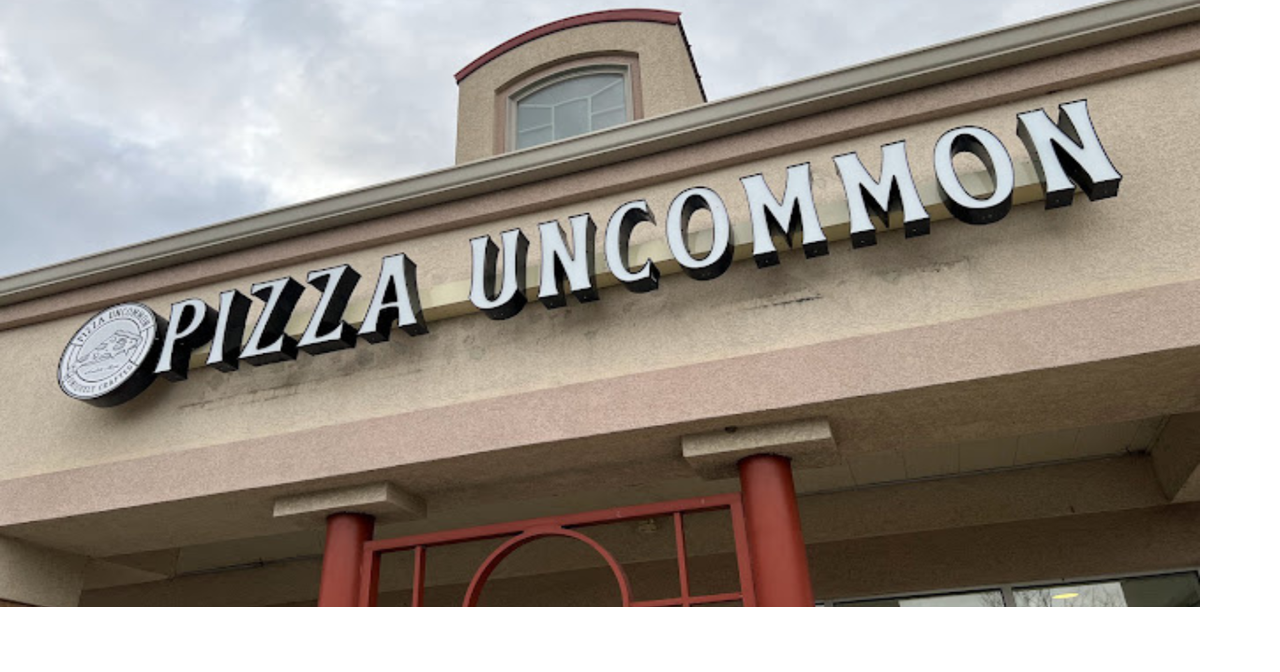 Pizza Uncommon expands with second location, adds art and gelato ...