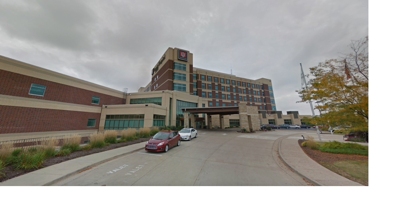 Lafayette's IU Arnett Hospital expanding to boost capacity with 14-Bed ...
