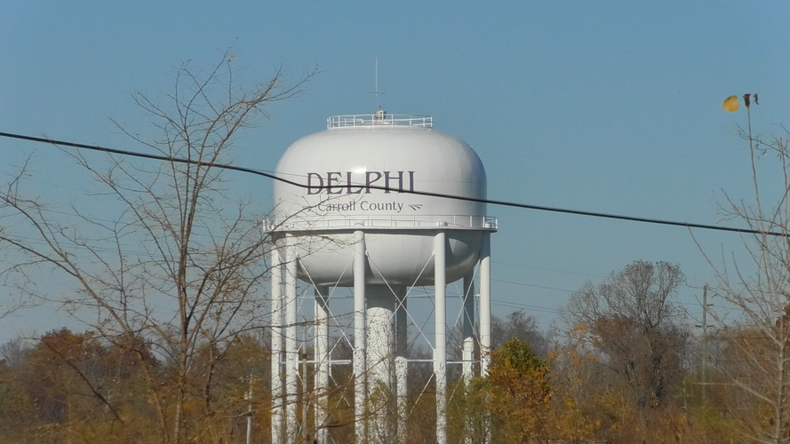 Additional charges filed against Richard Allen in Delphi murders case ... Additional charges filed against Richard Allen in Delphi murders case ...