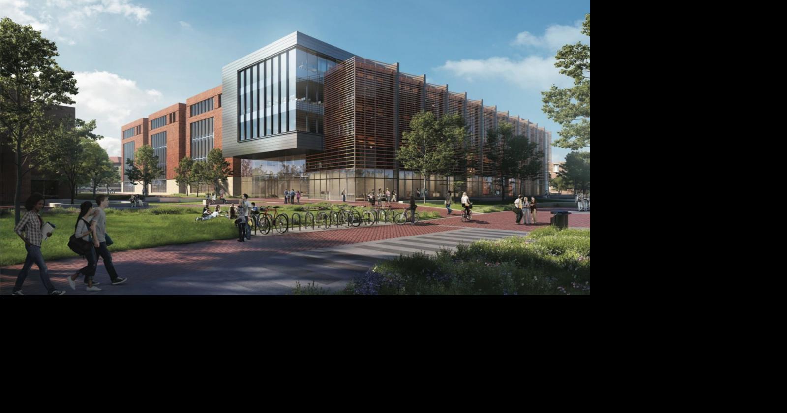 Purdue Polytechnic Institute unveils smart manufacturing facilities ...