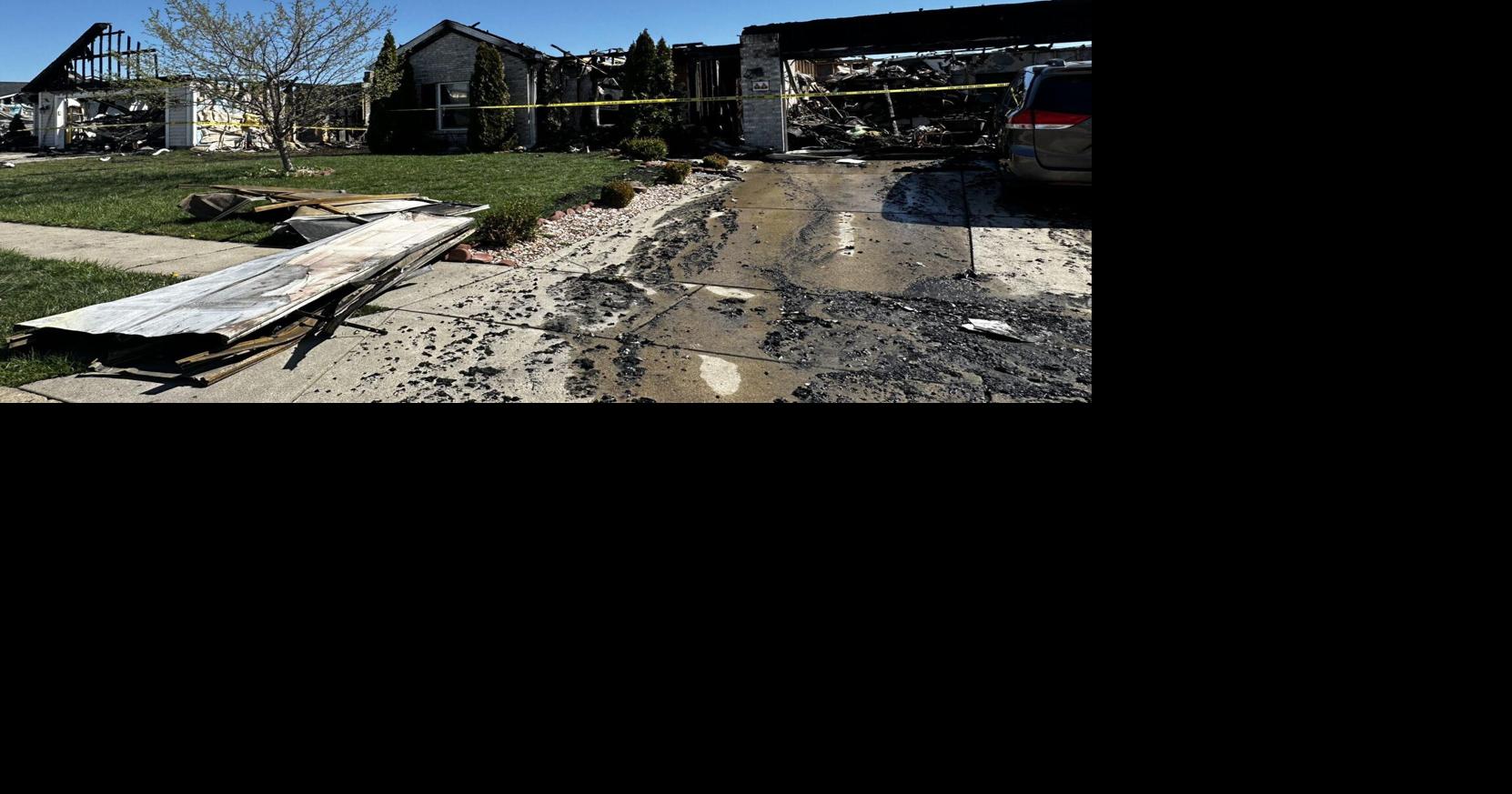 LFD investigates how major house fire spread so quickly | News ...