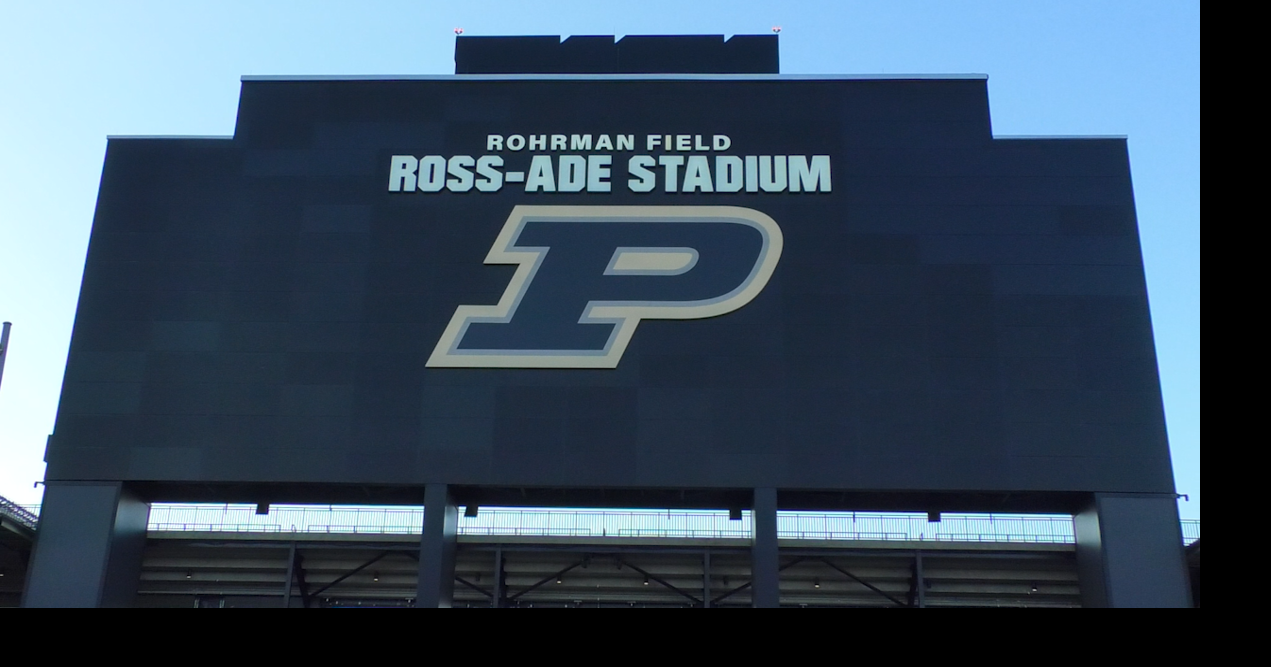 Purdue students react to IU vs. Miami National Championship Football ...