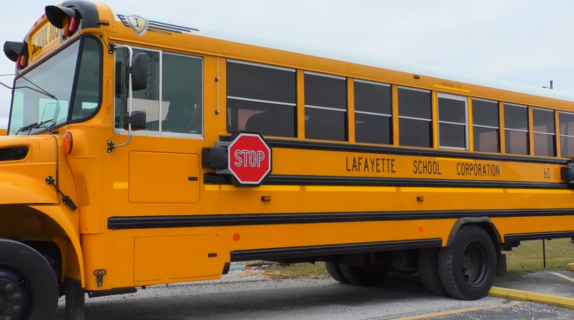 Lafayette School Corporation seeks new board member following resignation | Homepage ...