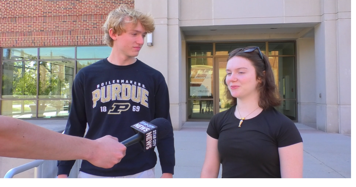 Purdue fans look forward to basketball season as team ranks No. 1 to ...