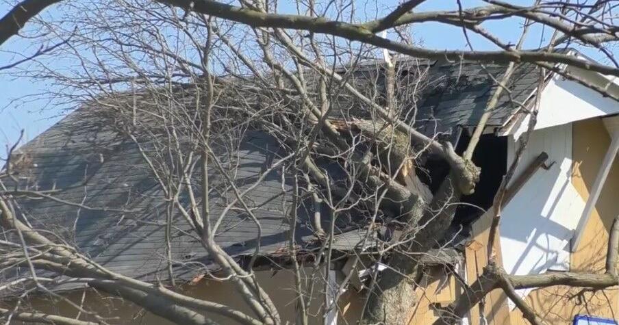 Indiana marks severe weather week after 1,400 tornadoes, 300 deaths ...