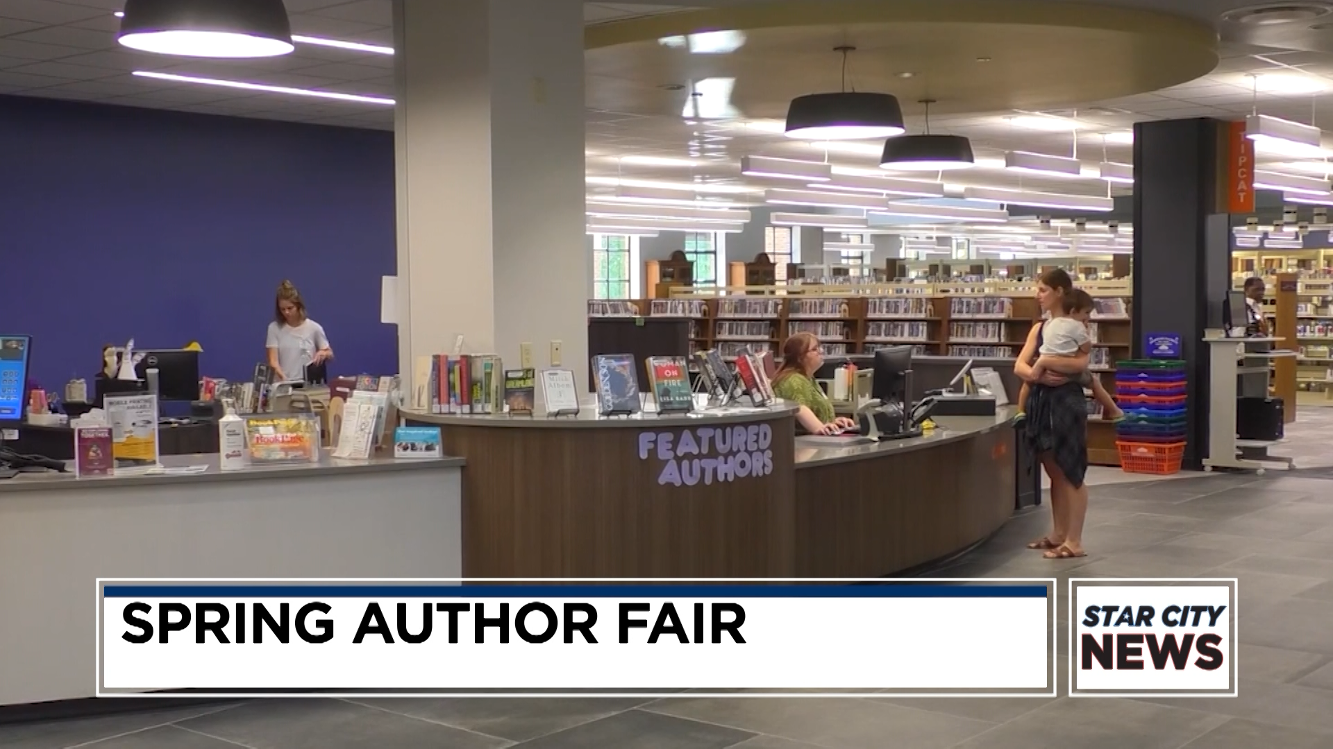 Local & State News | starcitytv.com