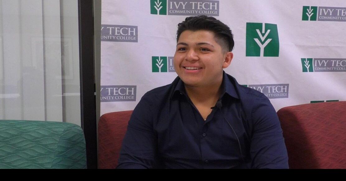 Hometown Hero: Ygnacio ‘Junior’ Munoz | Homepage | starcitytv.com