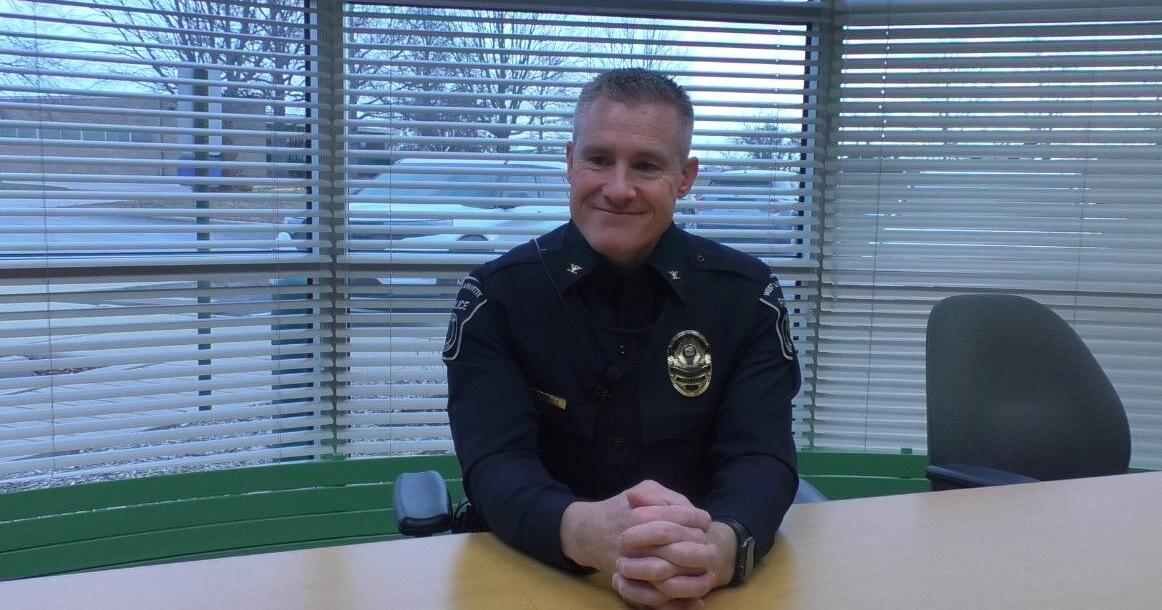 Hometown Hero: Troy Harris | Homepage | starcitytv.com