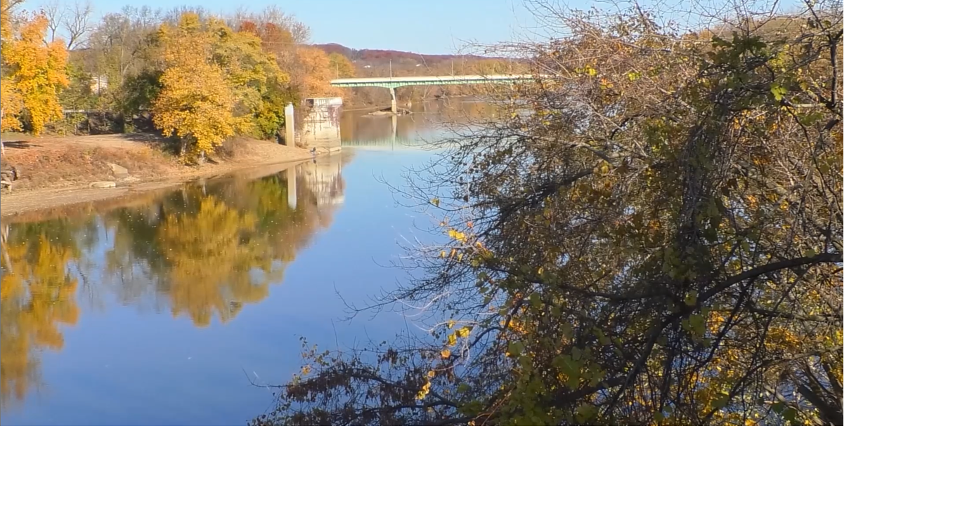 Davis Ferry boat ramp to close for tree removal on 9th Street bridge ...