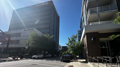 Chase Bank's Downtown Lafayette Branch to close May 16 | Homepage ...