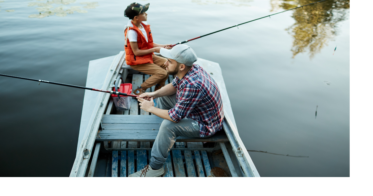 Hoosiers allowed to fish public waters without license this weekend ...