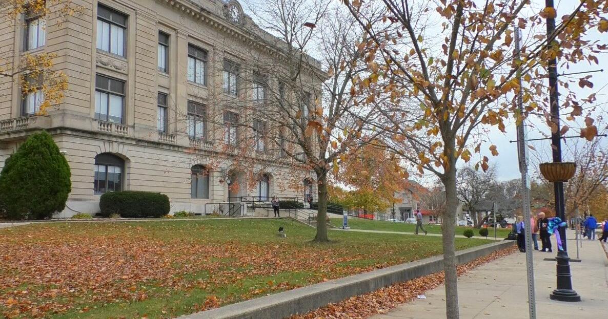 Delphi Murder Trial Day 16: Defense expert questions bullet evidence ...