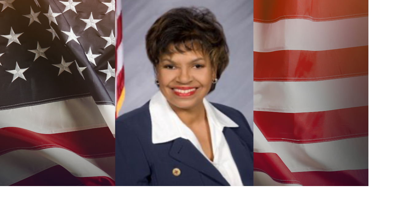 State Senator Jean Breaux passes after health battle, leaves inspiring ...