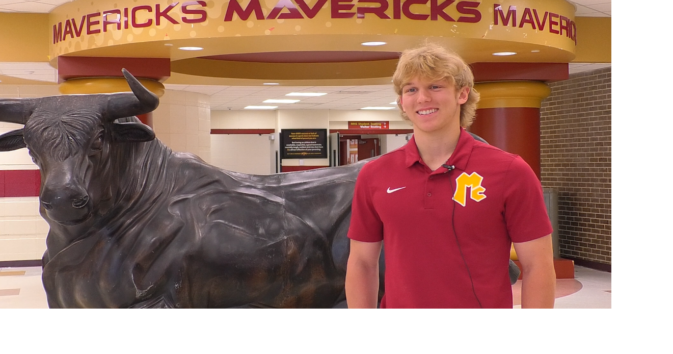 Star City Sports Star Sage Adams: 'The guy that people can count on ...