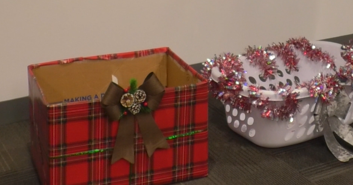 Lafayette's Under the Bridge project brings winter aid to unhoused ...
