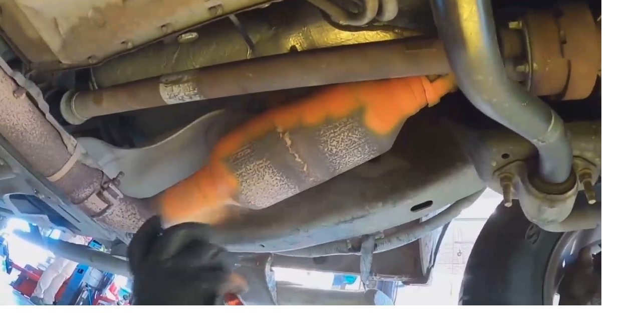 Indiana revokes license and fines catalytic converter recycler $2.5M ...