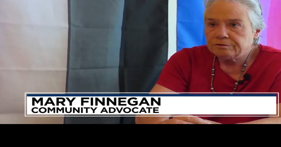 Hometown Heroes: Mary Finnegan constantly strives to make Greater ...