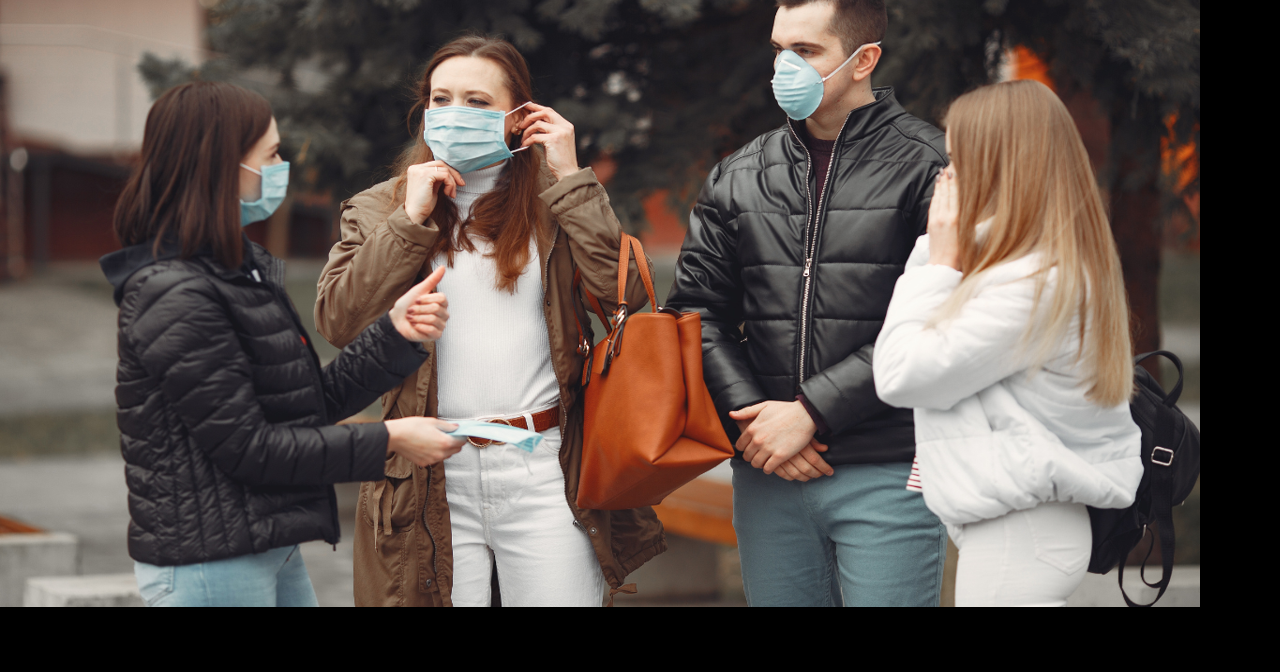 New bill in the Indiana Statehouse looks to prohibit face masks in ...