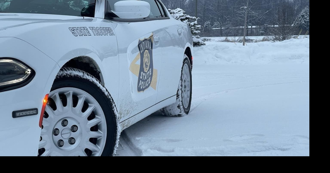 High-speed car chase ends with two arrests | Crime News | starcitytv.com