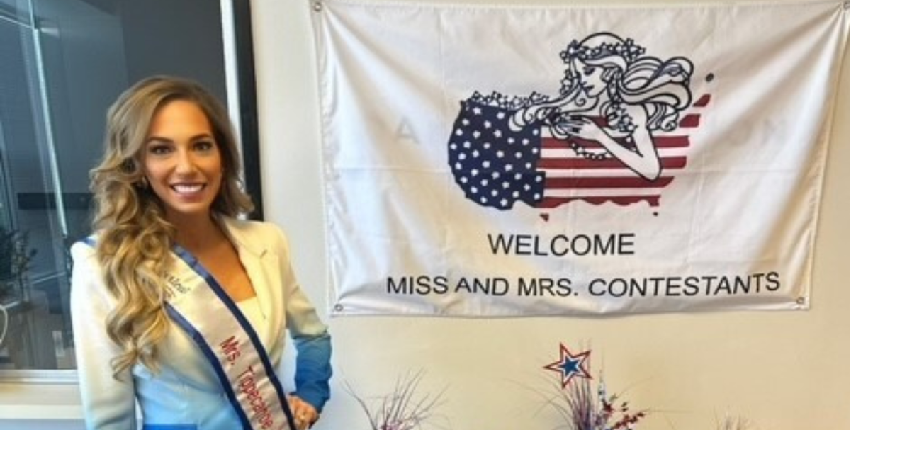 Local mom Rachael Stainko sets sights on Mrs. Indiana Crown | Homepage ...