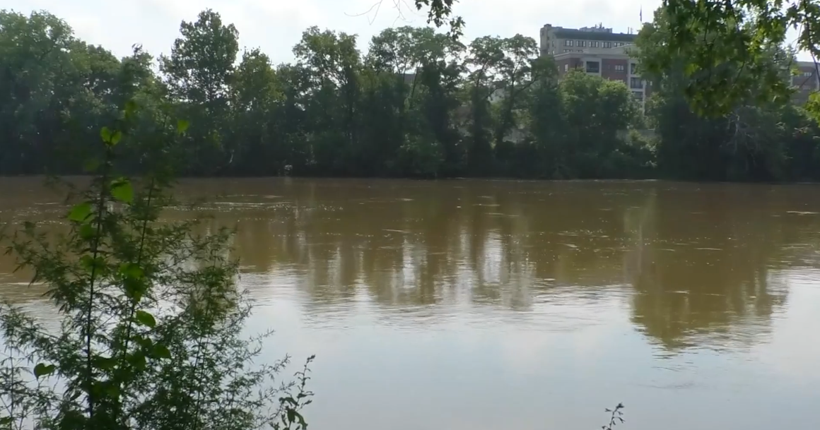 Wabash River Enhancement Corporation to update ‘Two Cities, One River ...