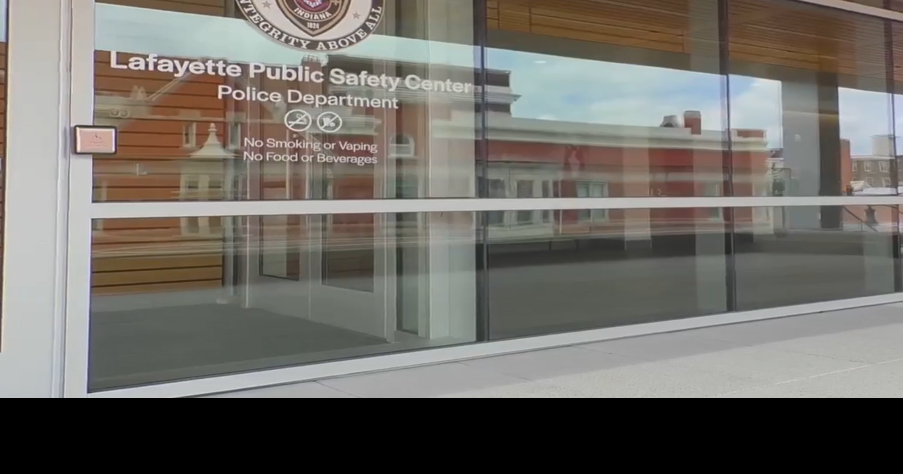 Lafayette Police Dept. shares holiday safety tips | Homepage ...