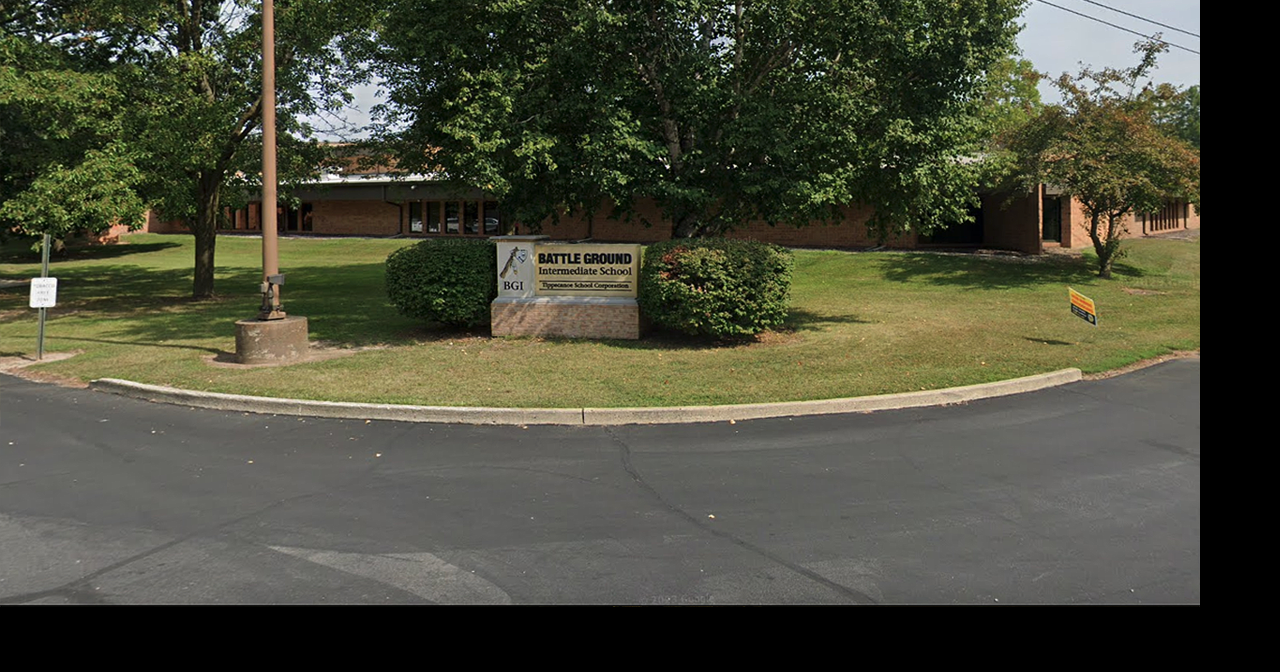 Gas leak prompts evacuation of Battle Ground Intermediate School ...
