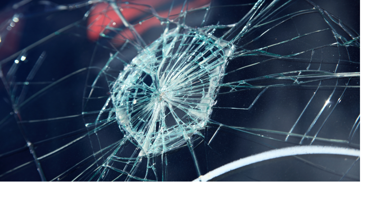 Fatal Early Morning Crash on US Highway 52: Car airborne after hitting ...