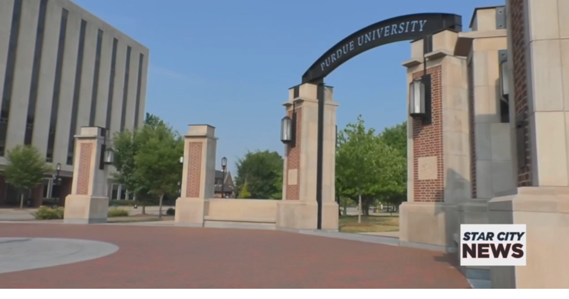 Purdue University and INDOT seek public feedback on electric highway in ...