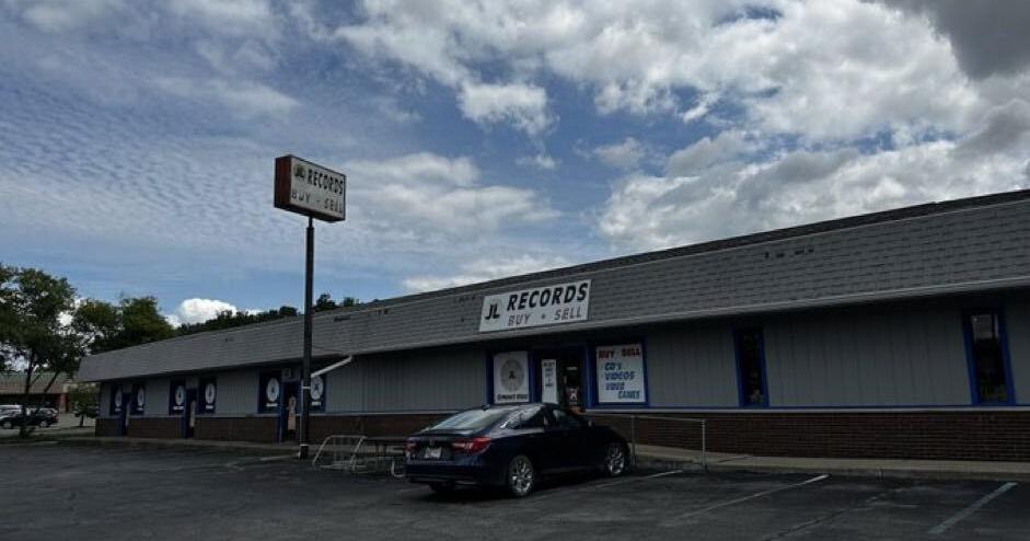 JL Records remembers late owner | News | starcitytv.com