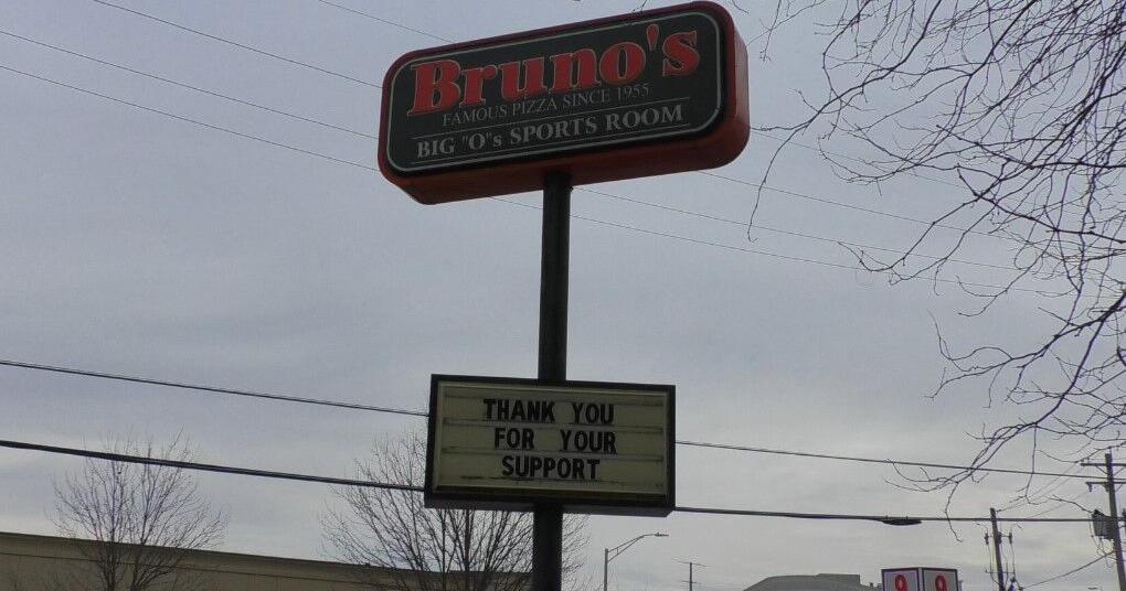 THE END OF AN ERA: Bruno’s closes its doors after nearly 70 years ...