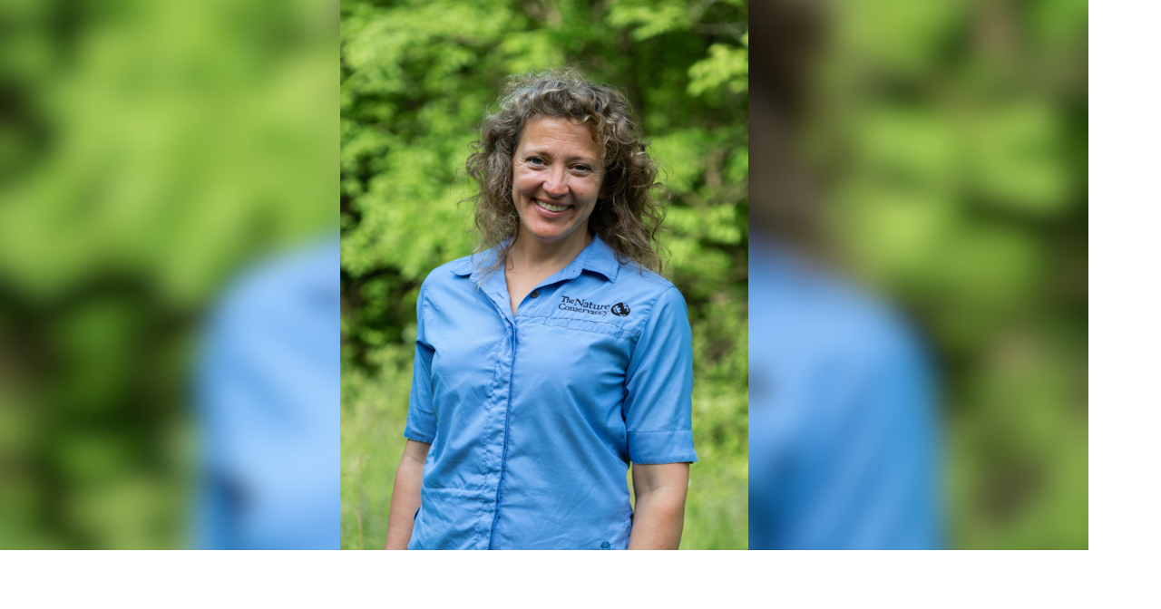 The Nature Conservancy in Indiana selects new executive director ...
