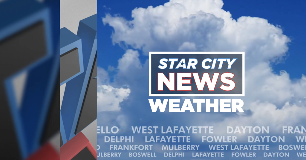 Star City Weather for Wednesday, January 22, 2025 | Live Stream ...