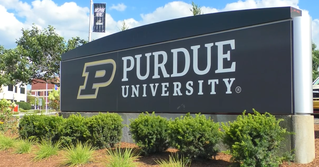 One Giant Leap for Enrollment: Purdue University breaks several student ...