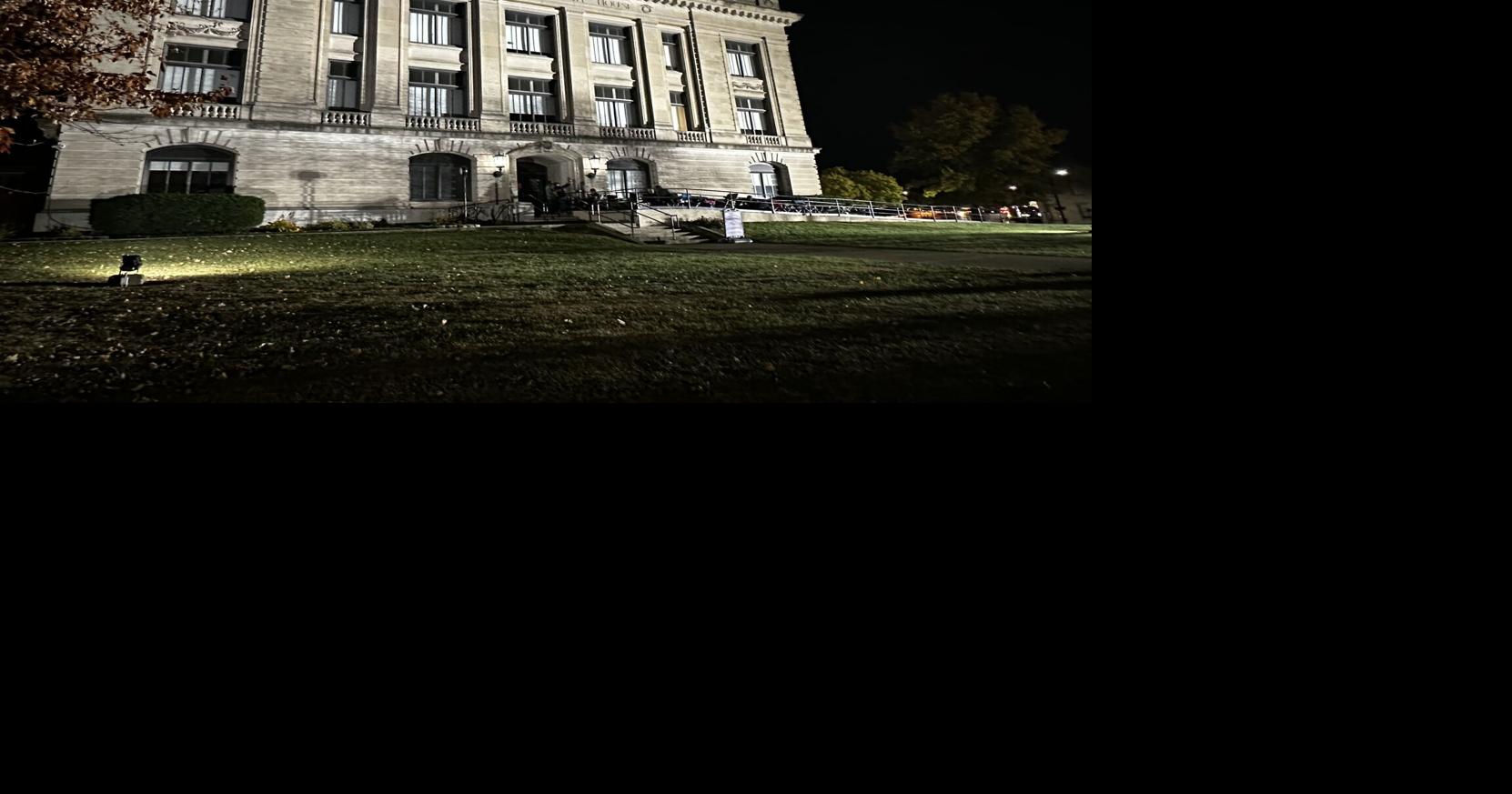 Delphi Murders Trial Day 10: The interviews and confessions | Homepage ...