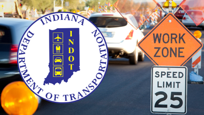 Gov. Braun appoints new leaders for INDOT and Indiana Office of ...