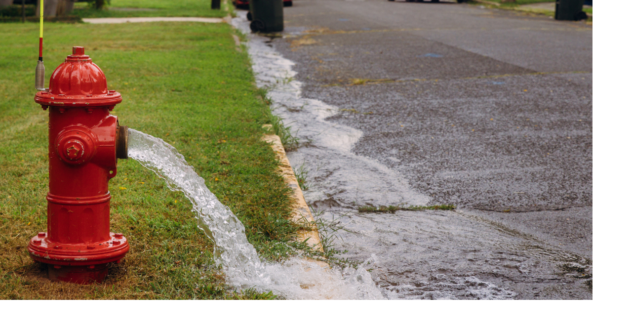Fall hydrant flushing underway through Oct. 18 | Homepage | starcitytv.com