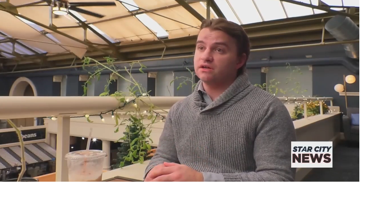 Hometown Hero: Sean Lutes looks to preserve historic Lafayette | Star ...