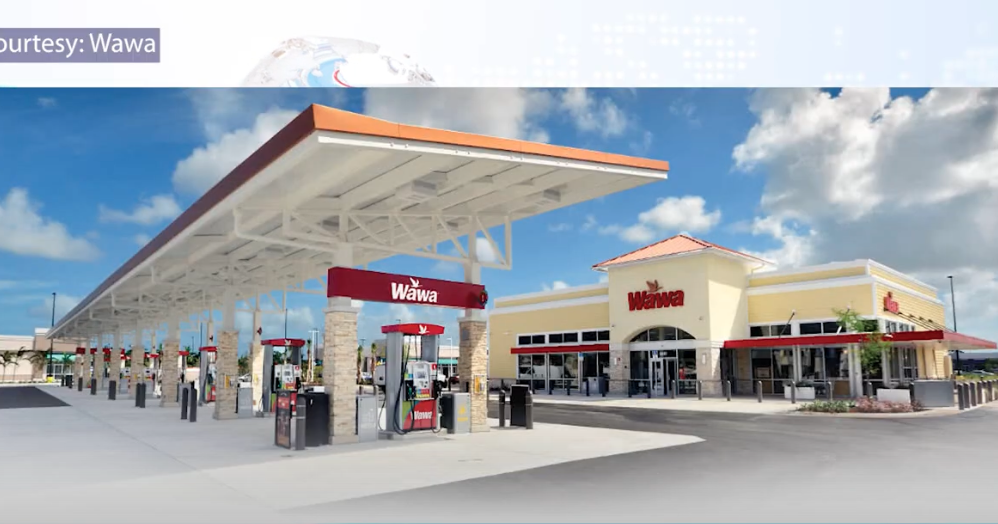 Second Wawa location under construction near Veterans Memorial Parkway in Lafayette | Homepage ...