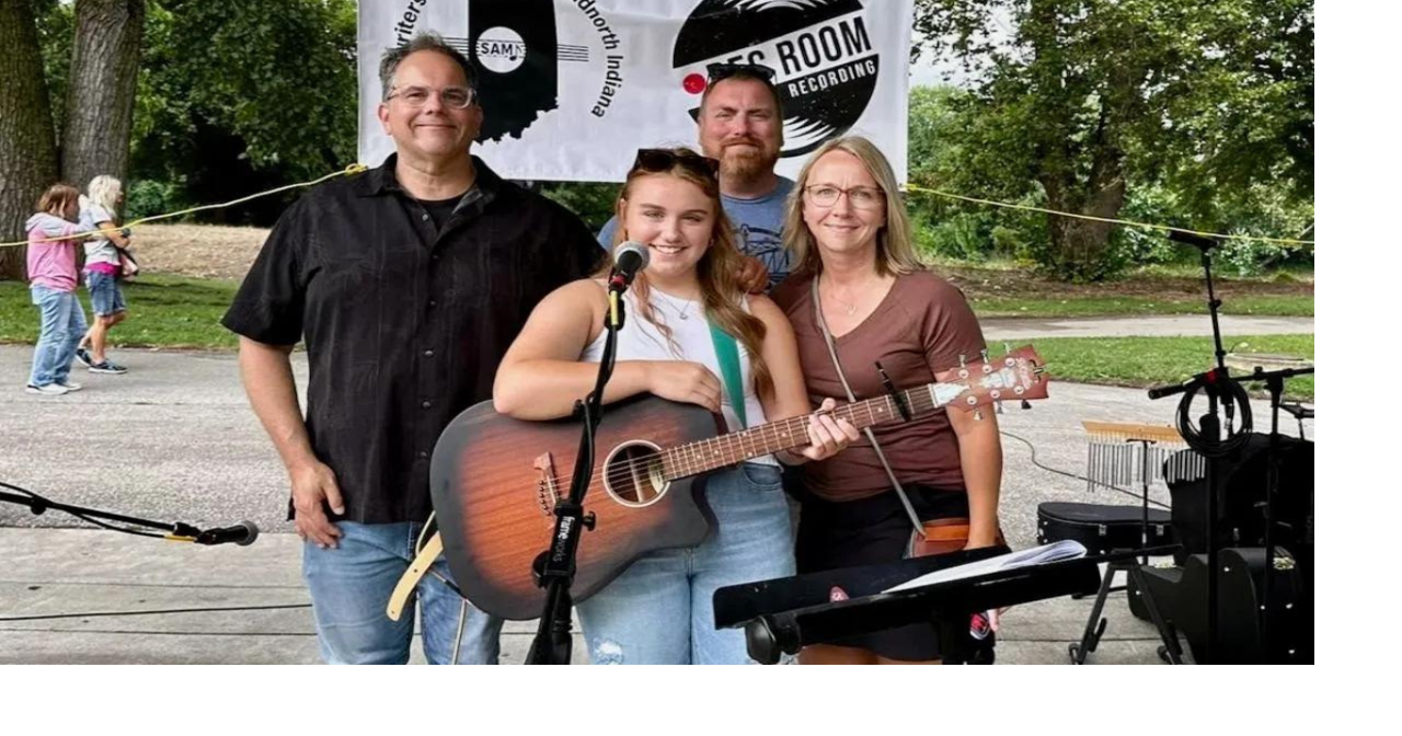 SAMI Scholarship Open for Aspiring Songwriters: $400 prize and studio ...