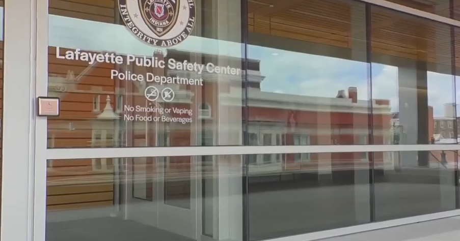 Shooting at Lafayette Laundry leaves one dead, three injured | Homepage ...