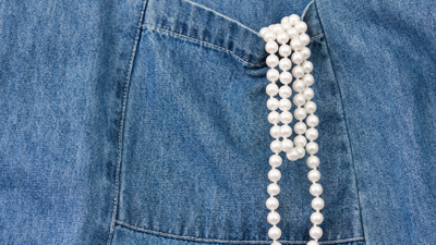 Denim and Pearls: Join Food Finders' Blue Jean Ball to Fight Hunger May ...