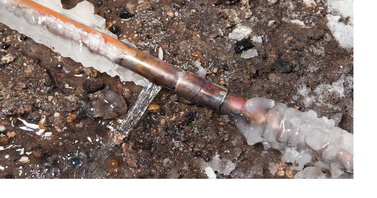 Lafayette issues cold weather tips to prevent frozen pipes | Local ...