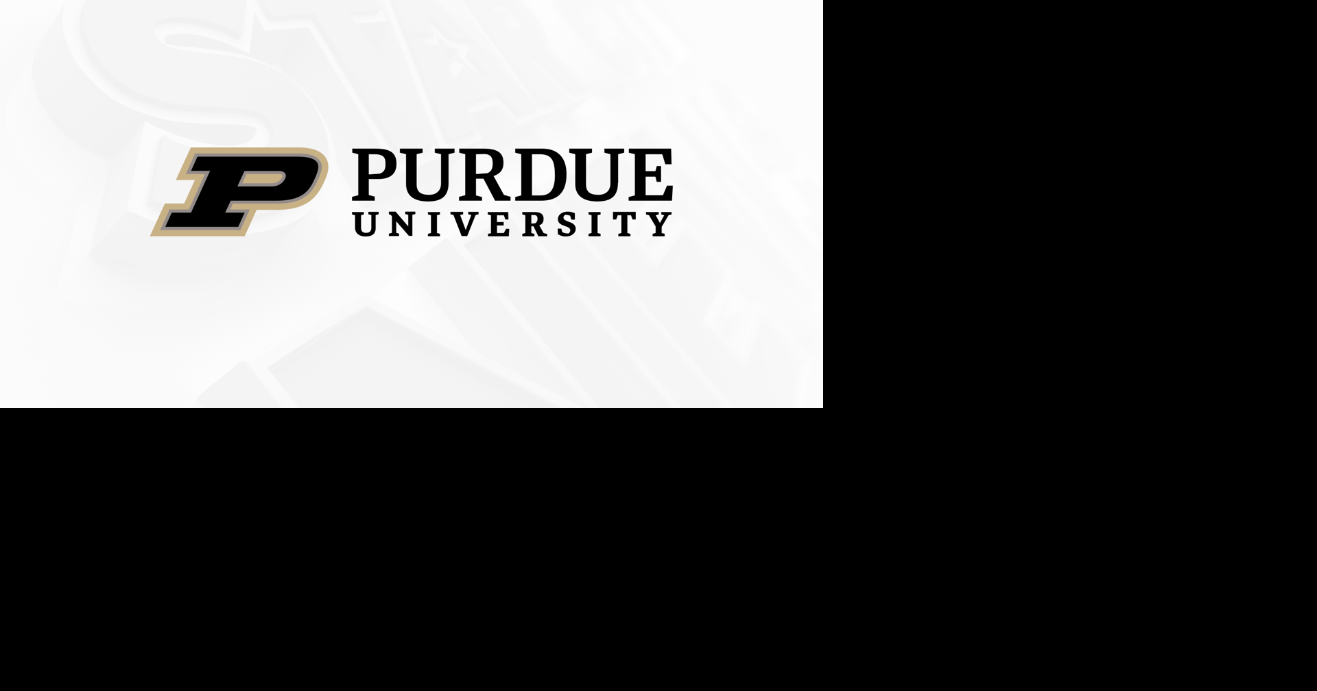 QS World University Rankings gives another high ranking for Purdue ...